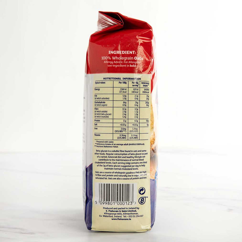 igourmet - Irish Pinhead Oatmeal
