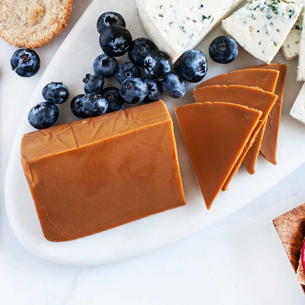 igourmet - Gjetost Cheese