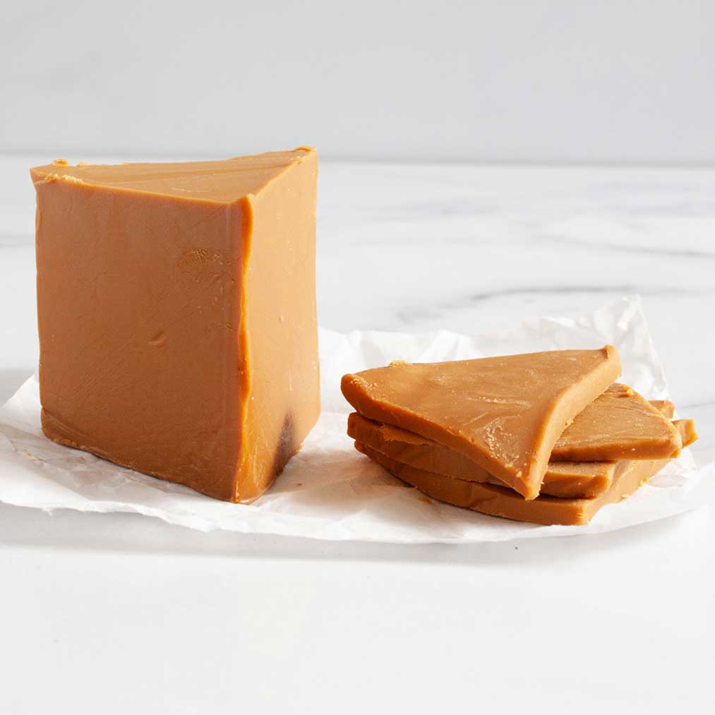 igourmet - Gjetost Cheese