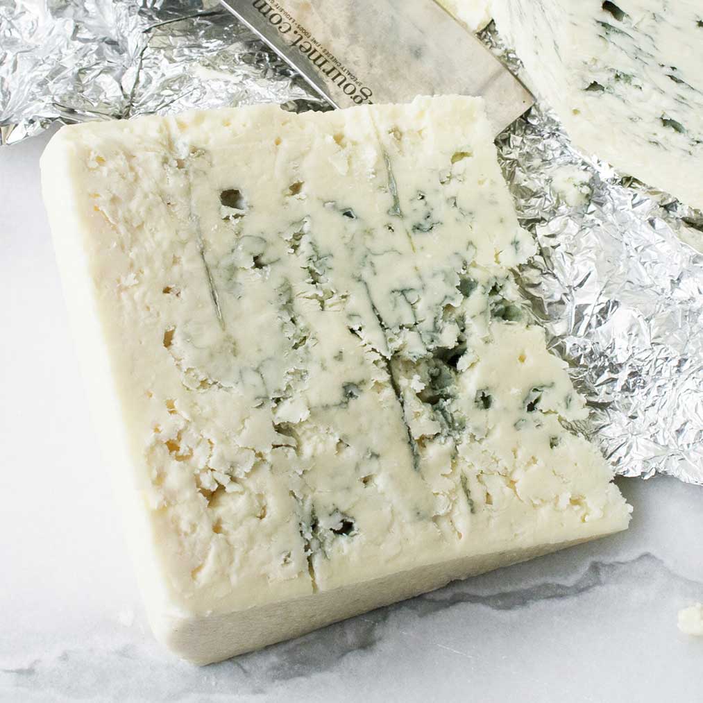 igourmet - Great Hill Blue Cheese