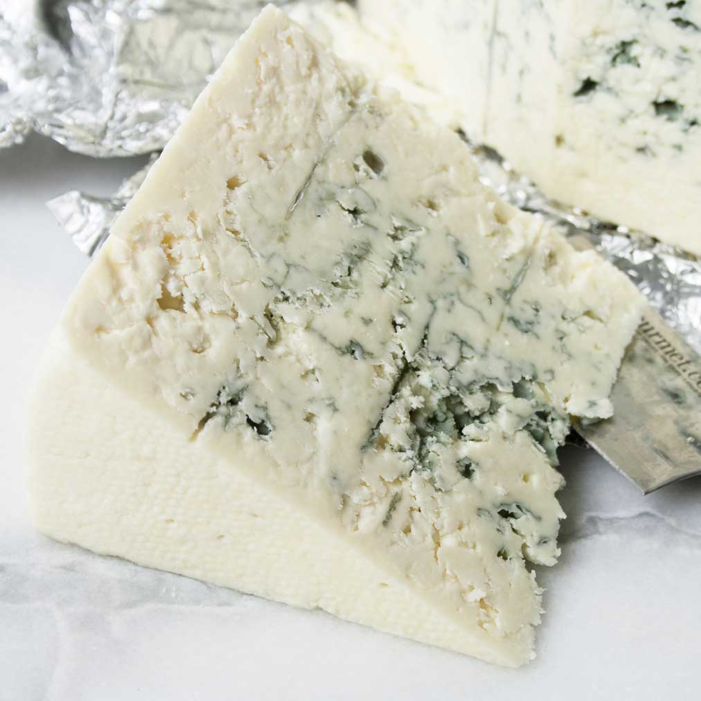 igourmet - Great Hill Blue Cheese