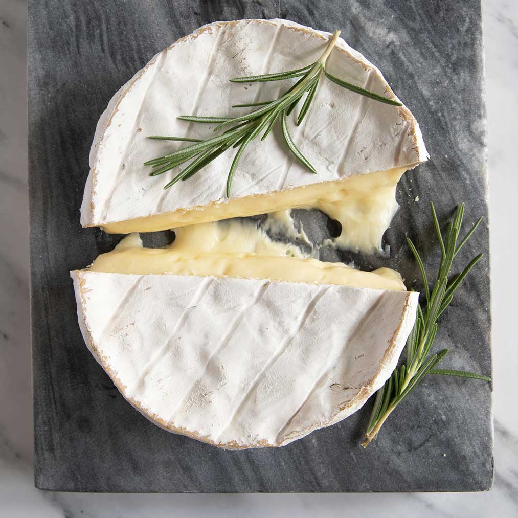 igourmet - Coulommiers Rouzaire Cheese