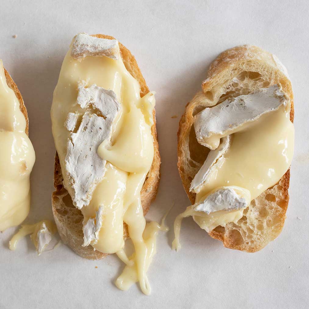 igourmet - Coulommiers Rouzaire Cheese