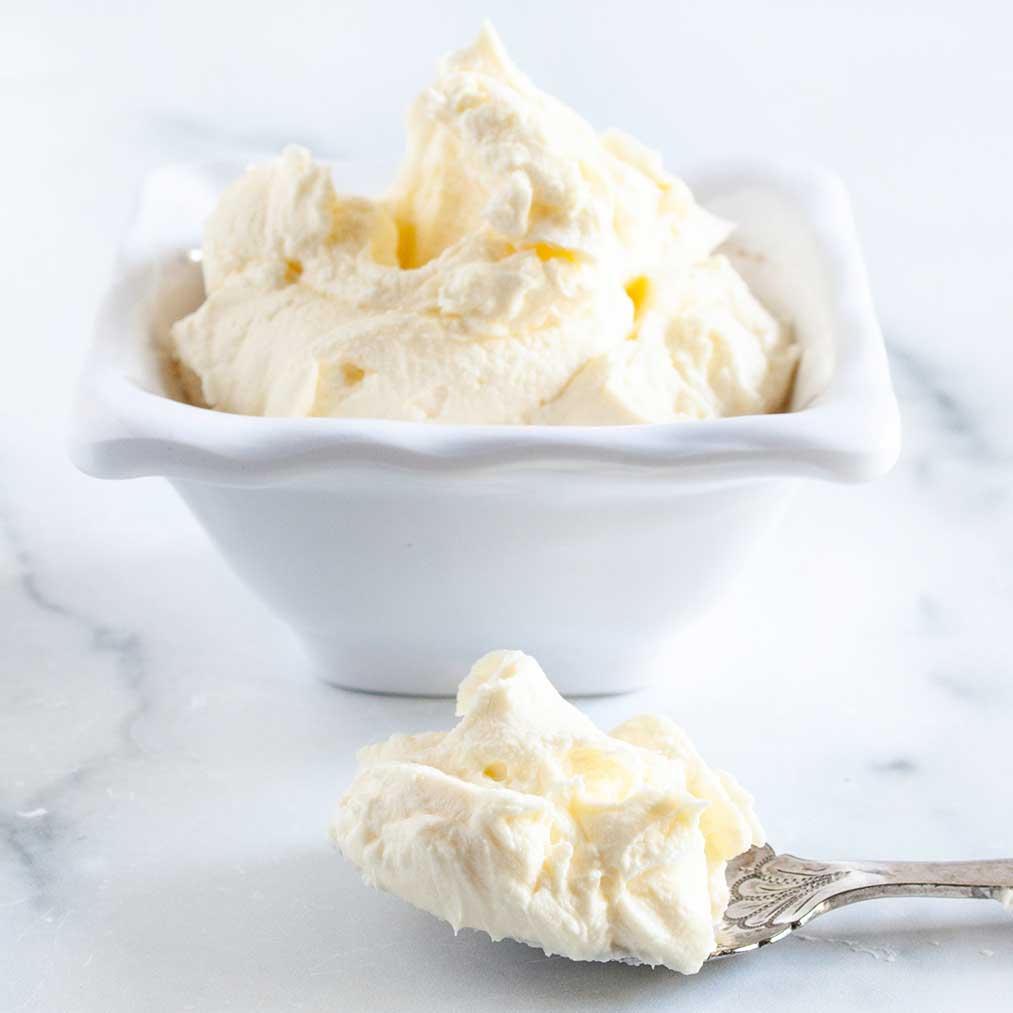 igourmet - Clotted Cream