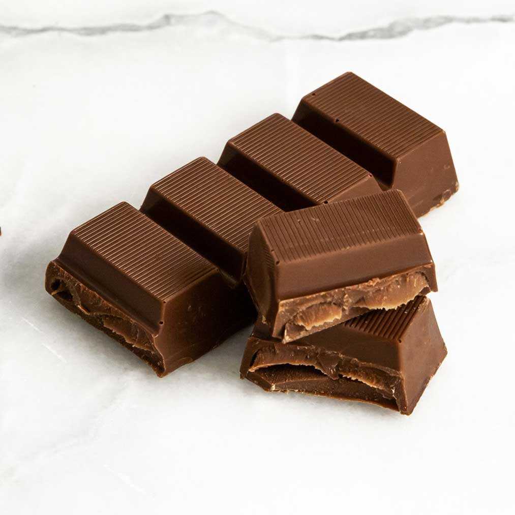 igourmet - Butlers Irish Milk Chocolate Truffle Bar