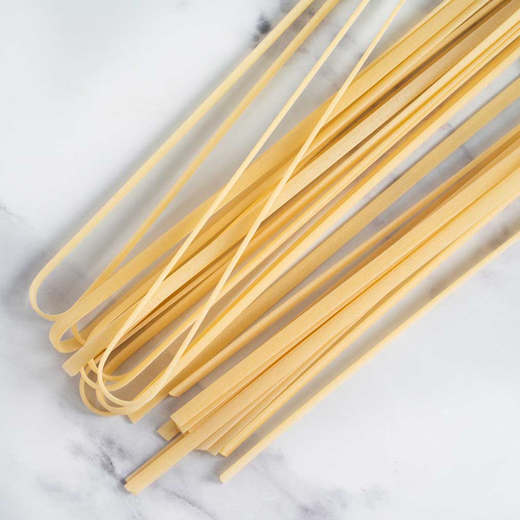 igourmet - Tagliatelle Pasta