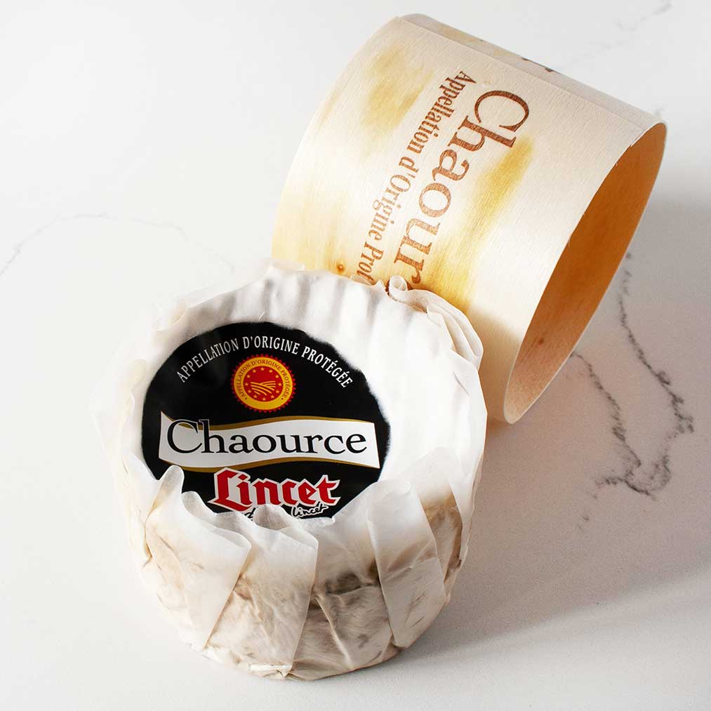 igourmet - Chaource AOP Cheese