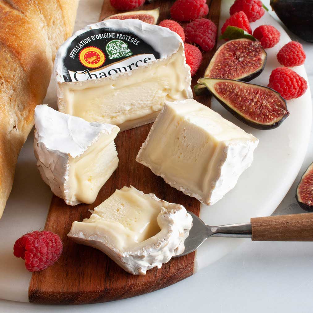 igourmet - Chaource AOP Cheese