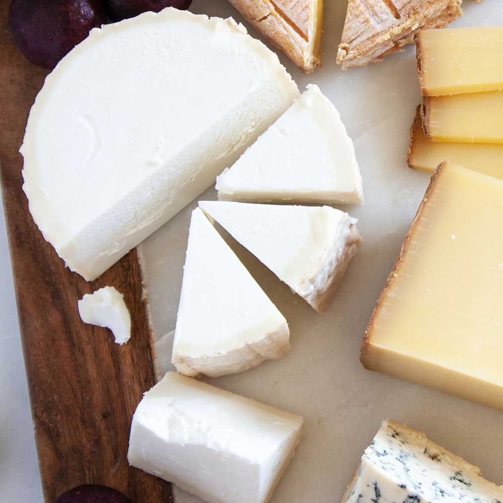 igourmet - Buche de Chevre