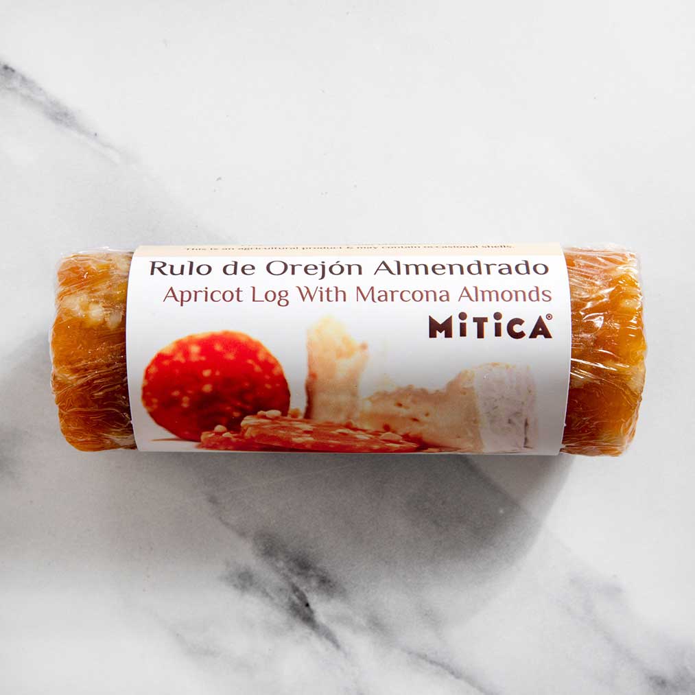 igourmet - Fruit Log