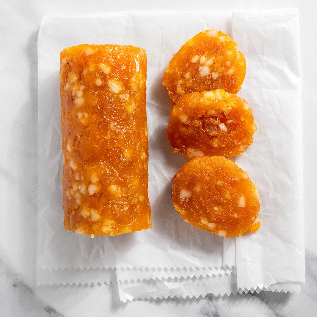 igourmet - Fruit Log