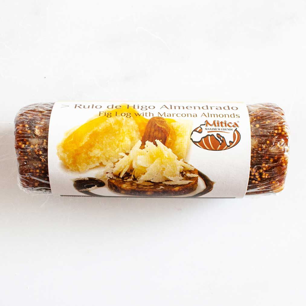 igourmet - Fruit Log