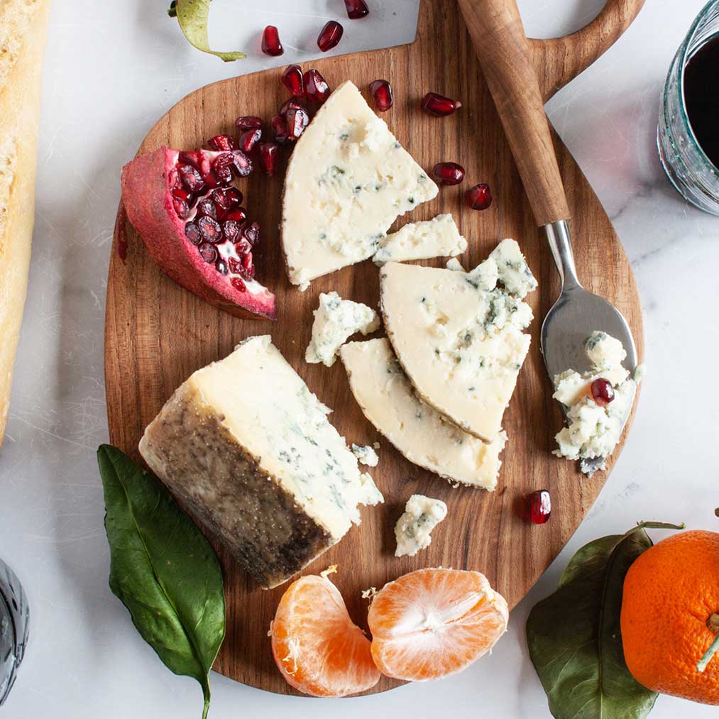 igourmet - Crozier Blue Cheese