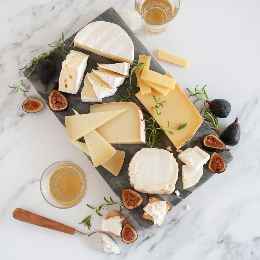 igourmet - French Cheese Assortment