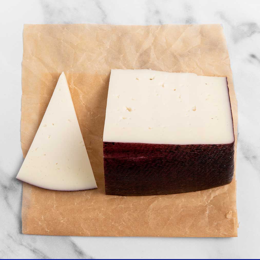 igourmet - Drunken Goat DOP Cheese