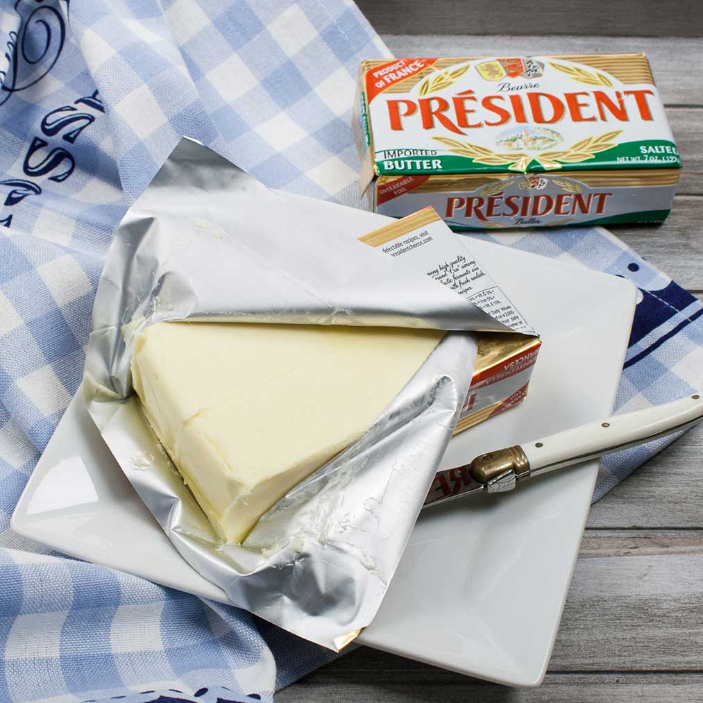 igourmet - French First Quality Butter