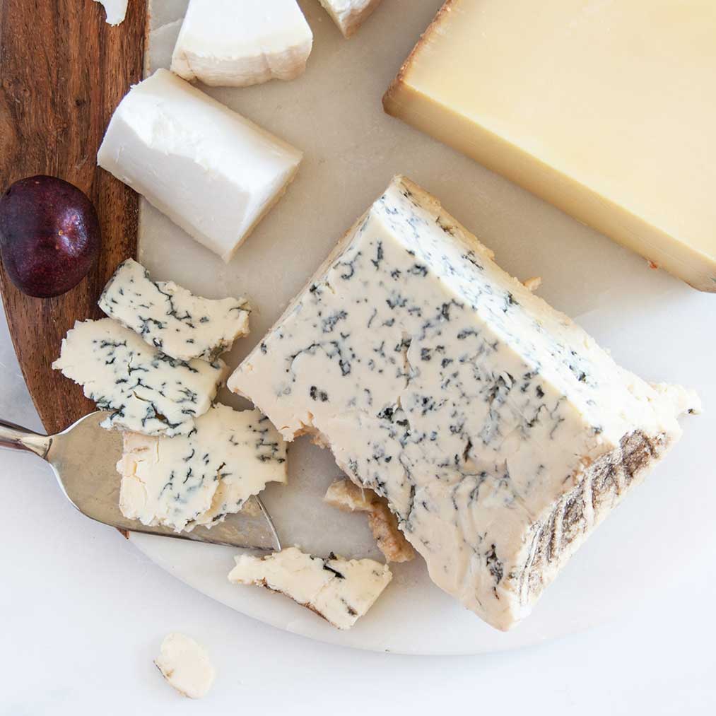 igourmet - French Cheeses for the Connoisseur Assortment