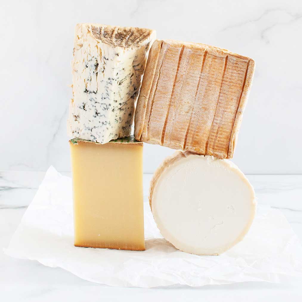 igourmet - French Cheeses for the Connoisseur Assortment