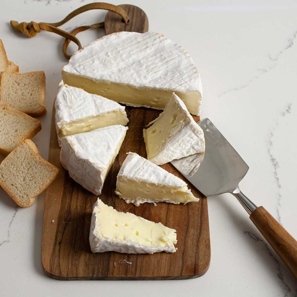 igourmet - Camembert Cheese
