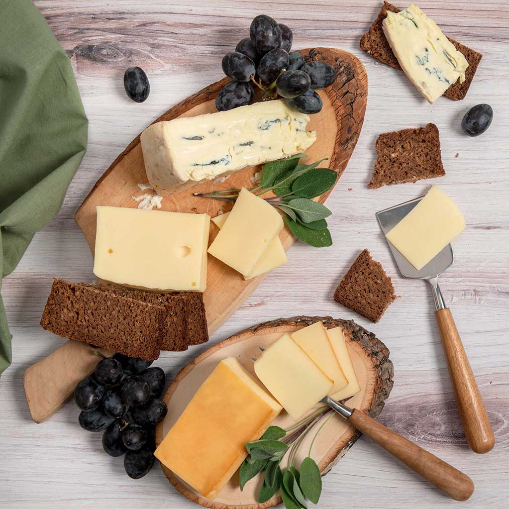 igourmet - A Little Bit of Germany Gift Box