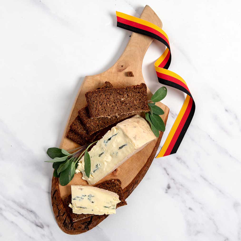 igourmet - A Little Bit of Germany Gift Box