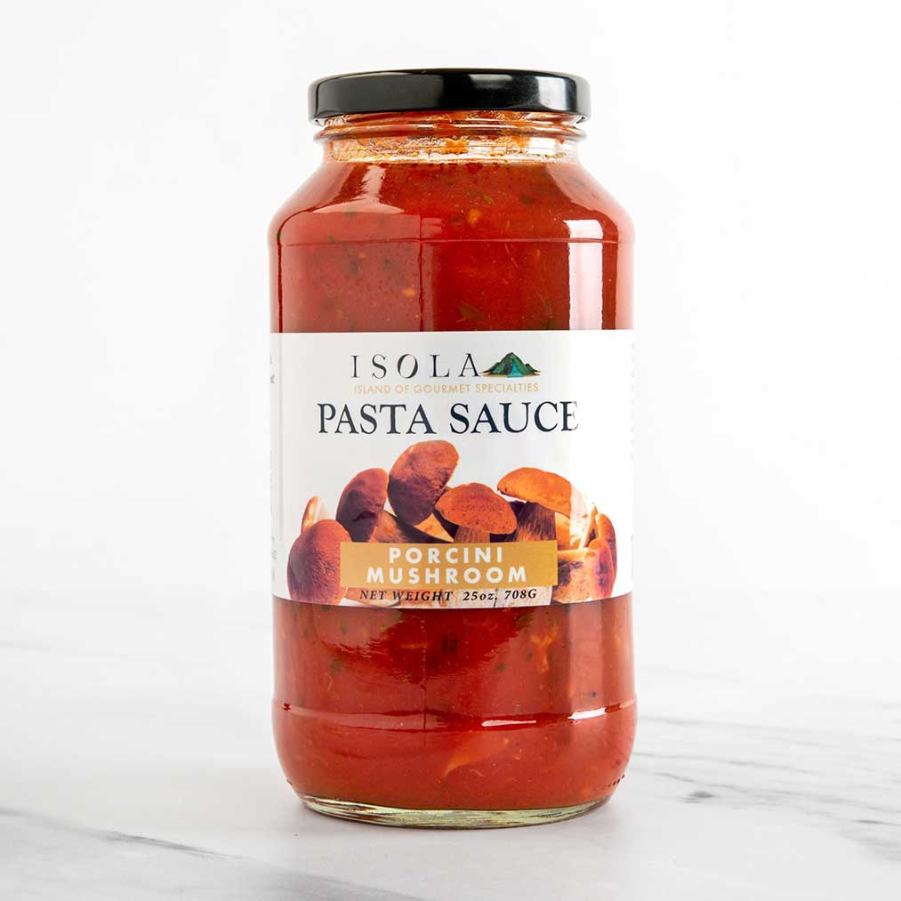 igourmet - Pasta Sauce