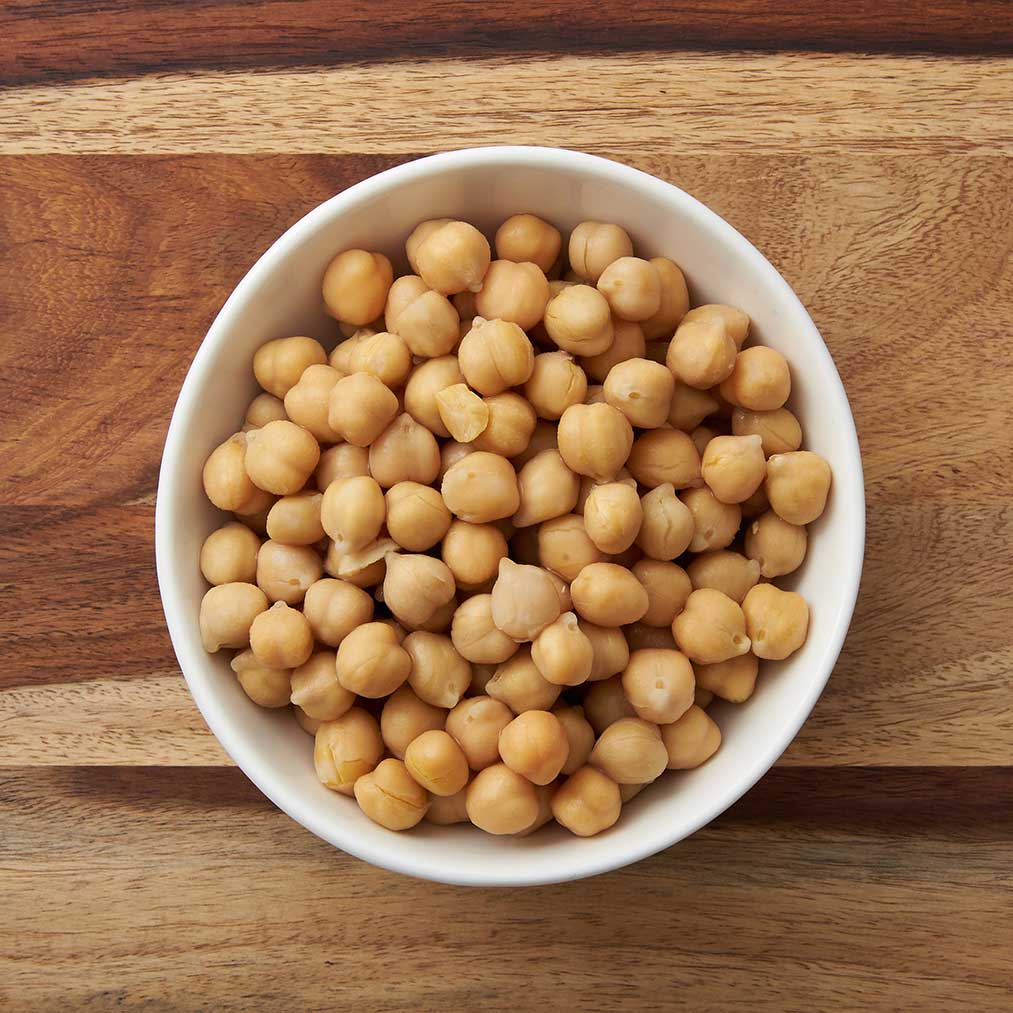 igourmet - All-Natural Garbanzo Beans