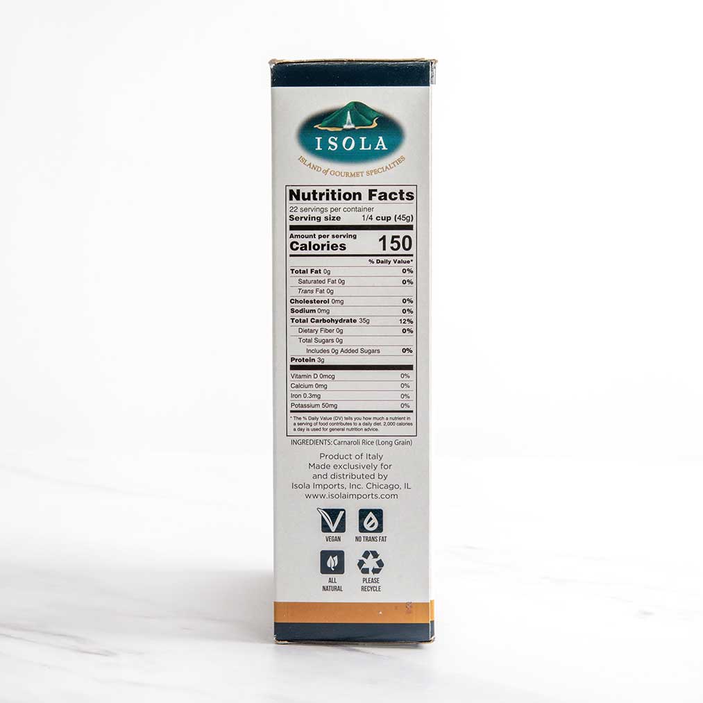 igourmet - Risotto Rice