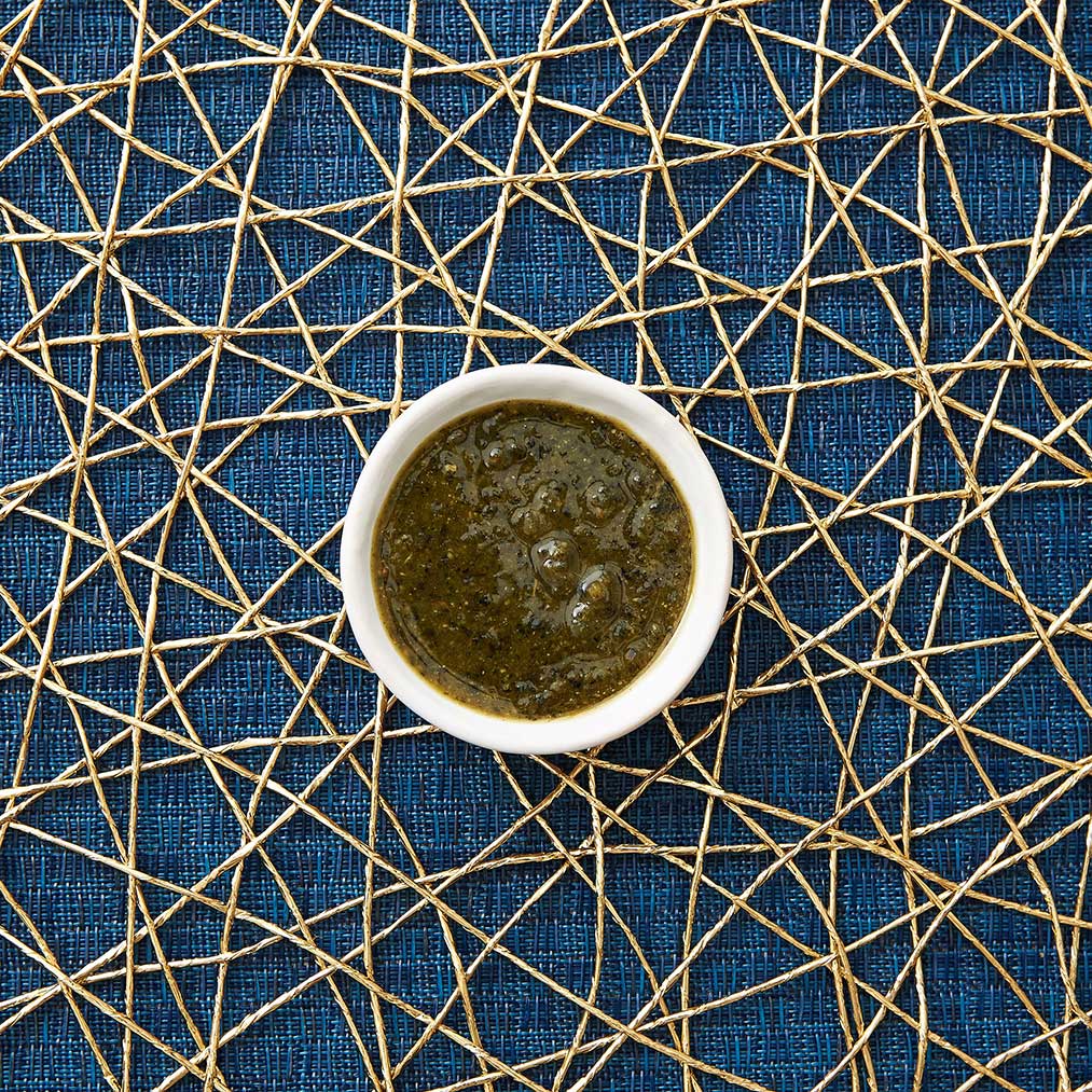 igourmet - Gourmet Pesto