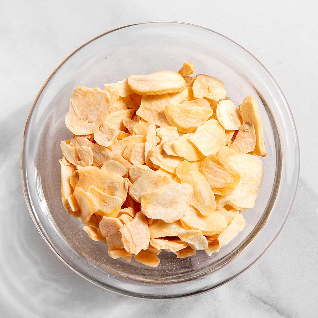 igourmet - Organic Garlic Flakes