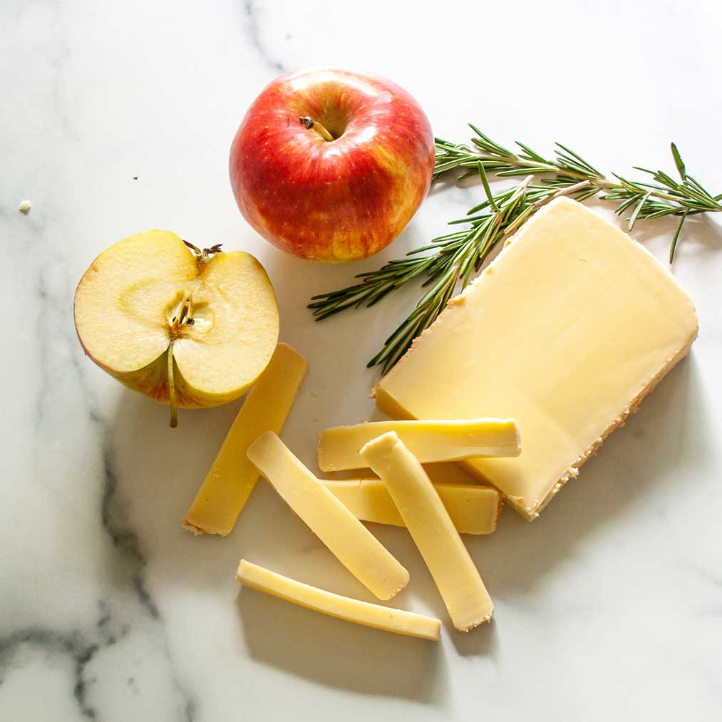 igourmet - Tarentaise Cheese