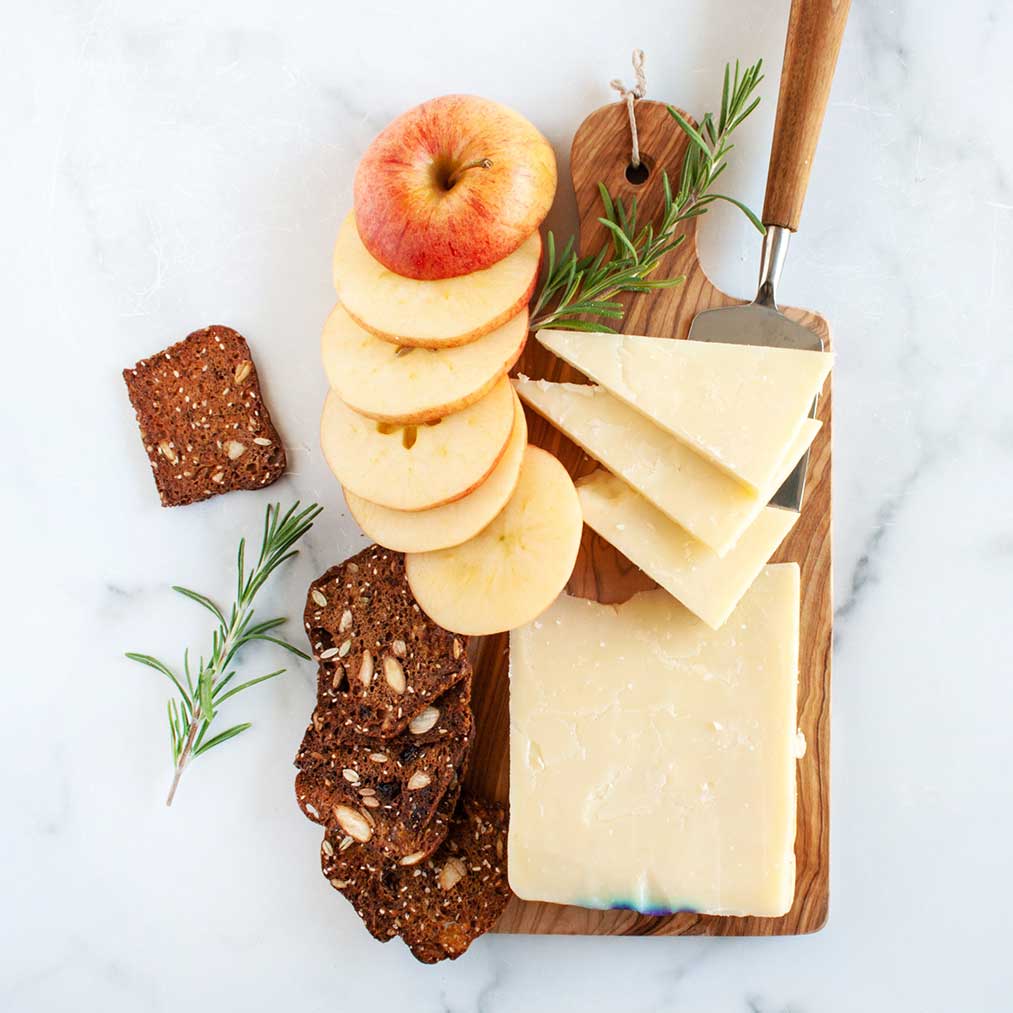 igourmet - Deer Creek Imperial Buck Cheese