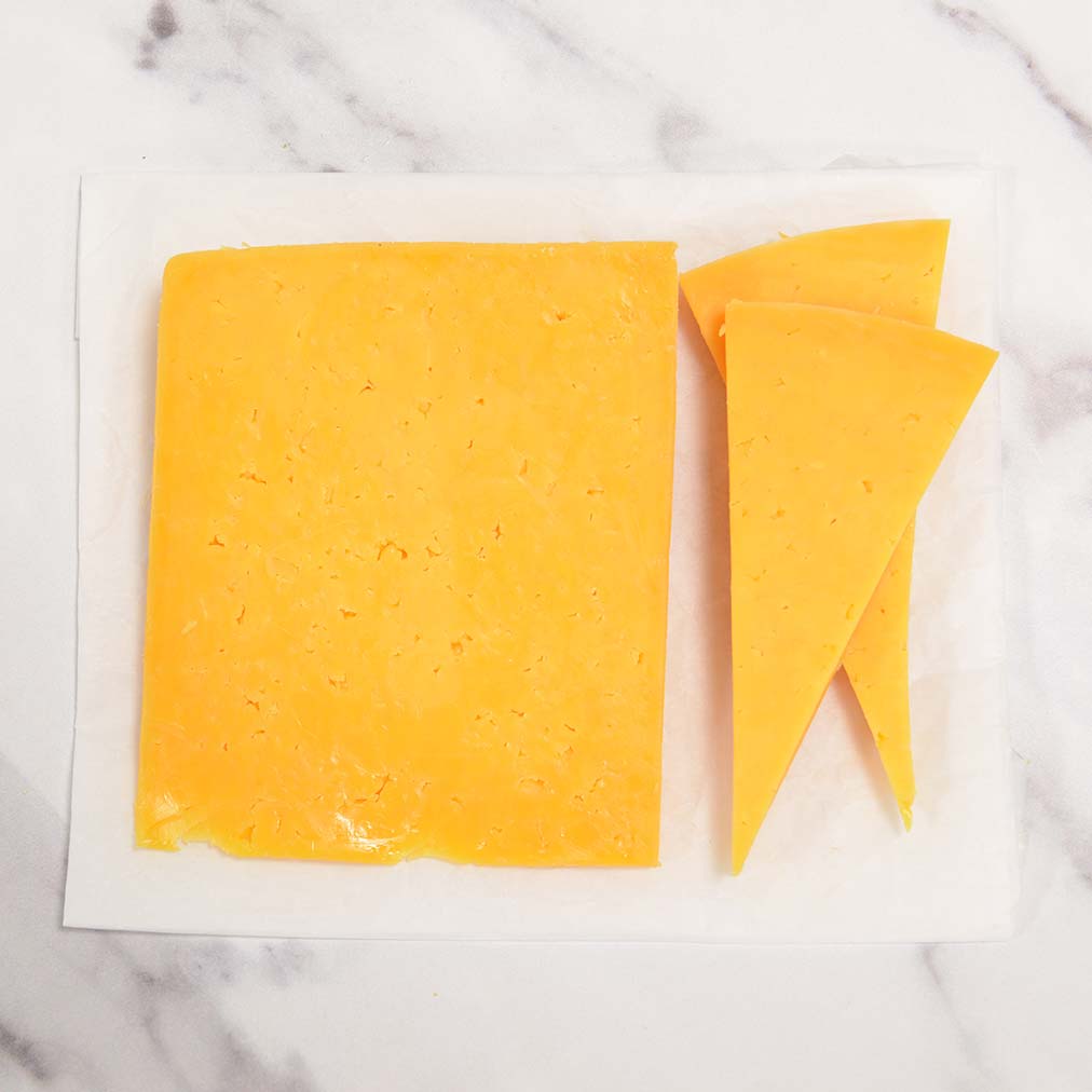 igourmet - Deer Creek The Robin Cheese