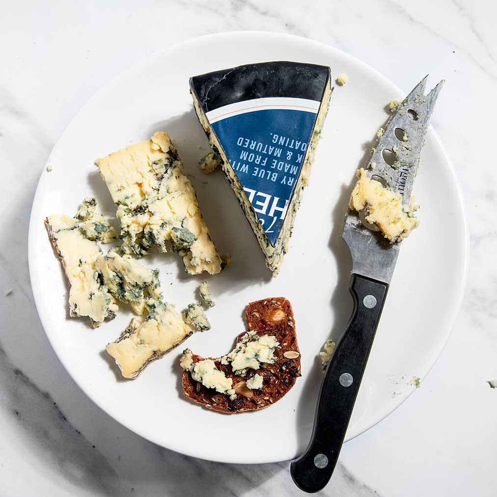 igourmet - Roaring Forties Blue Cheese