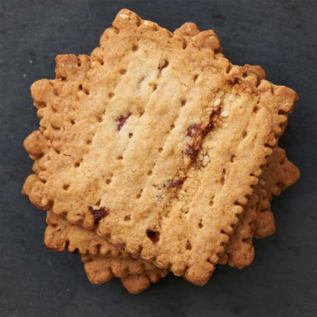 igourmet - Frollini Cookies