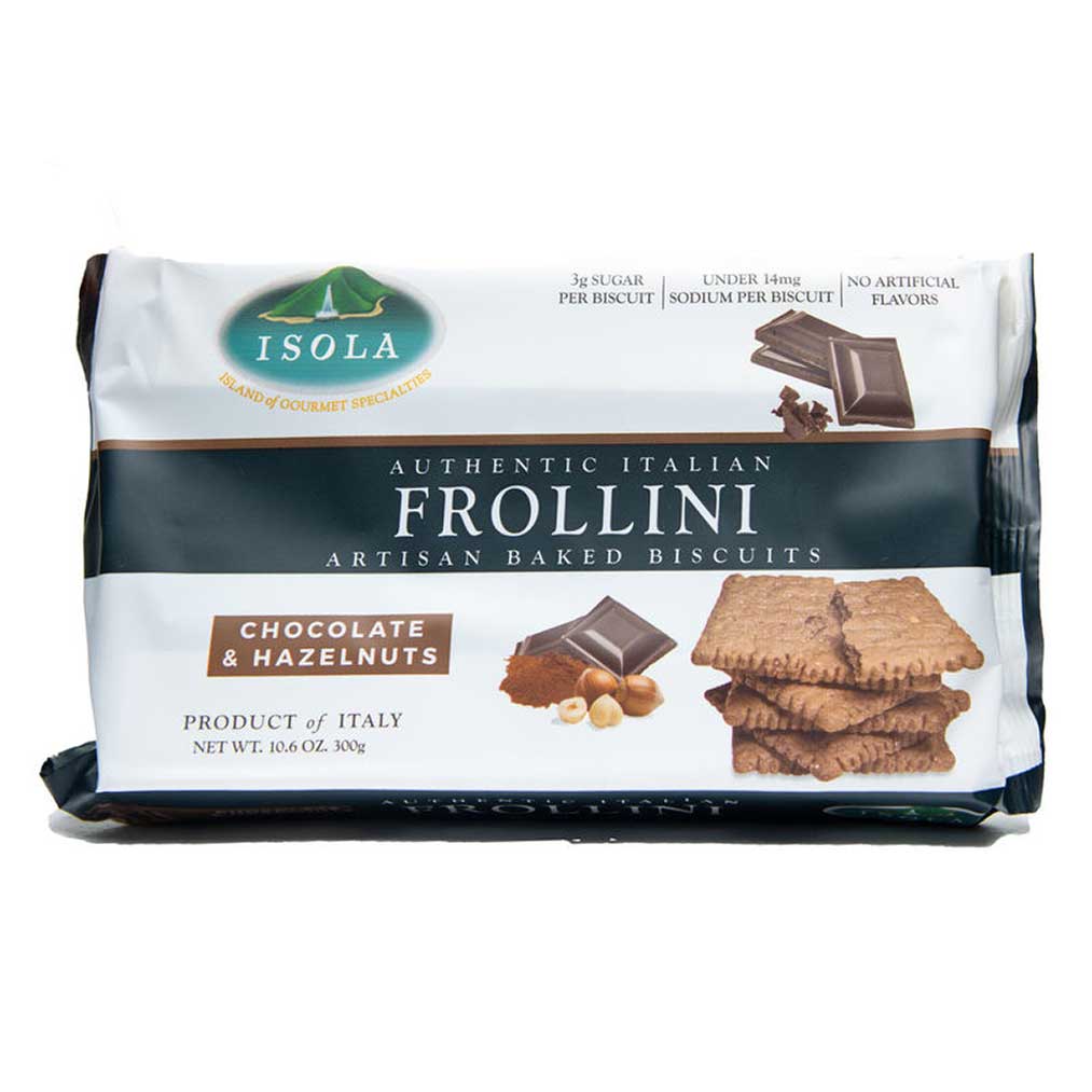igourmet - Frollini Cookies