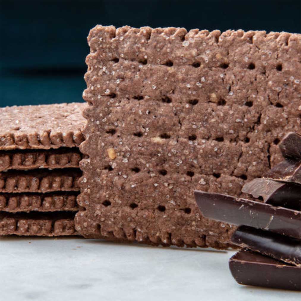 igourmet - Frollini Cookies