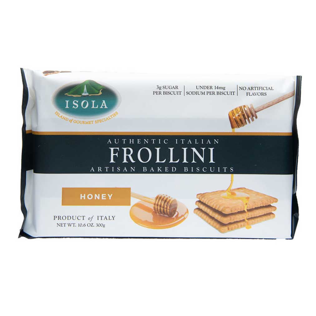 igourmet - Frollini Cookies