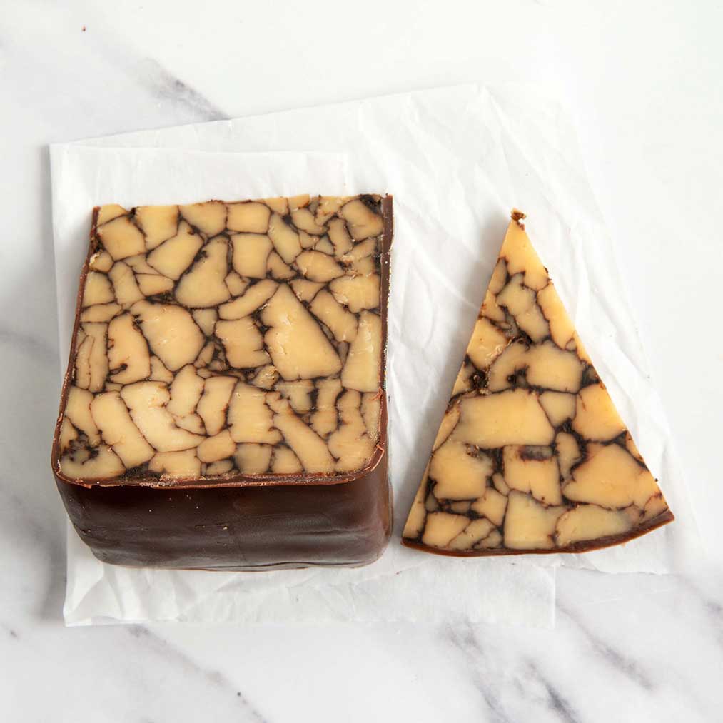 igourmet - Tipperary Flavored Irish Cheddar