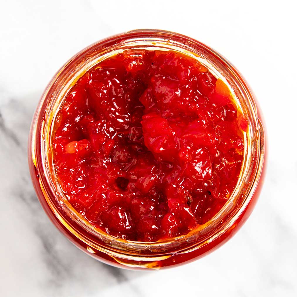 igourmet - Peruvian Pepper Jam