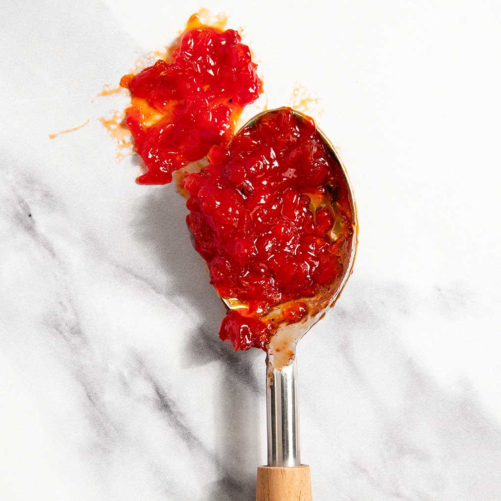 igourmet - Peruvian Pepper Jam