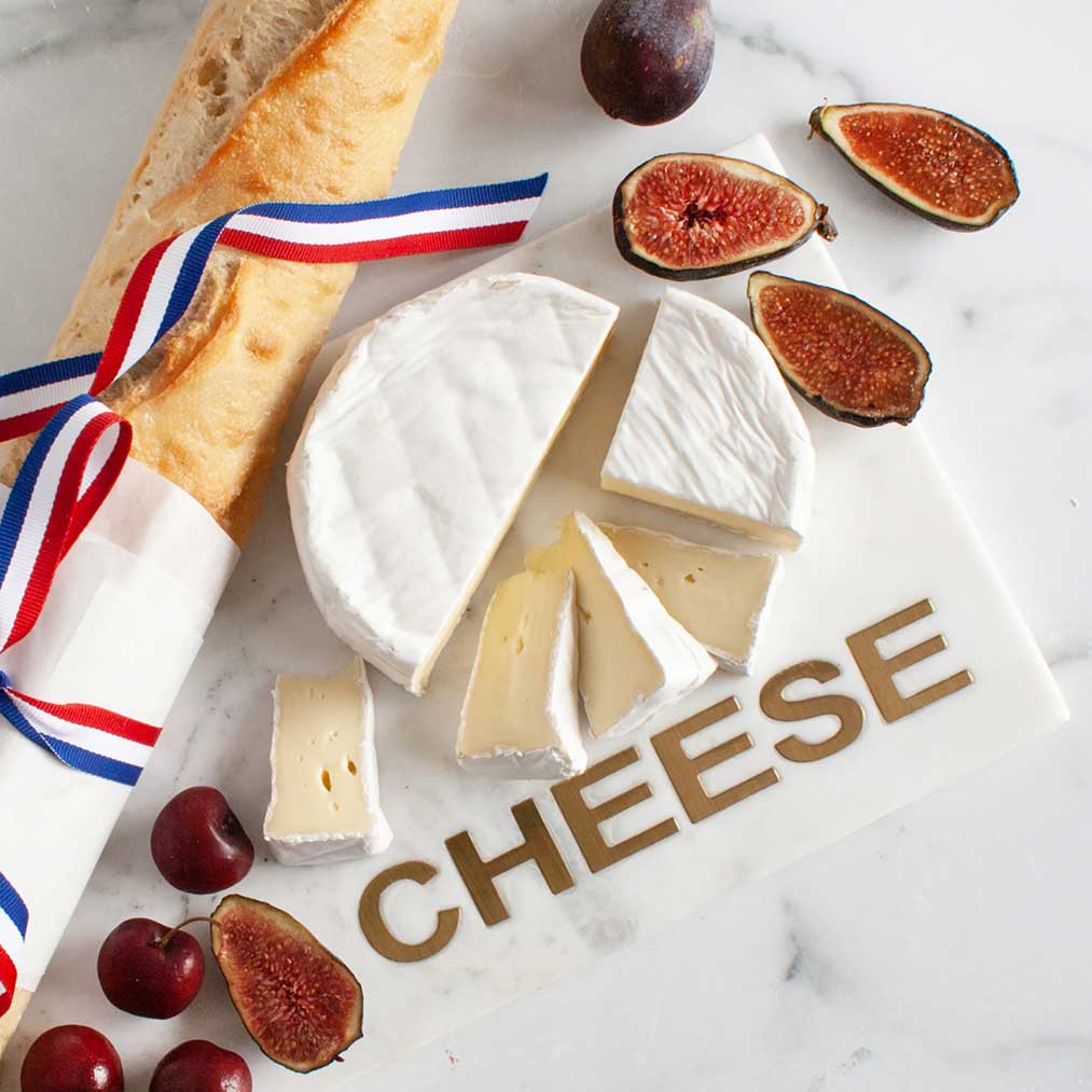 igourmet - Brie Cheese