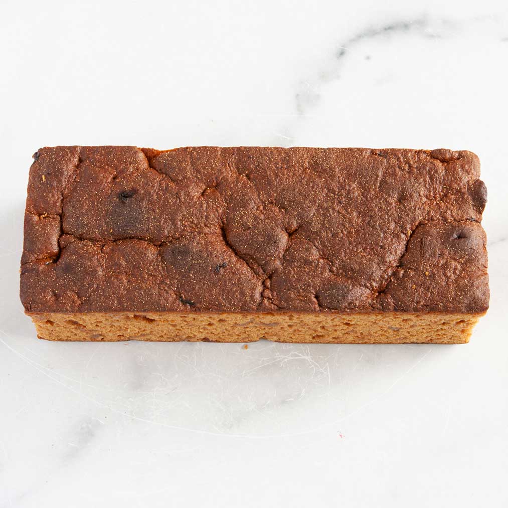 igourmet - Dutch Ginger Cake