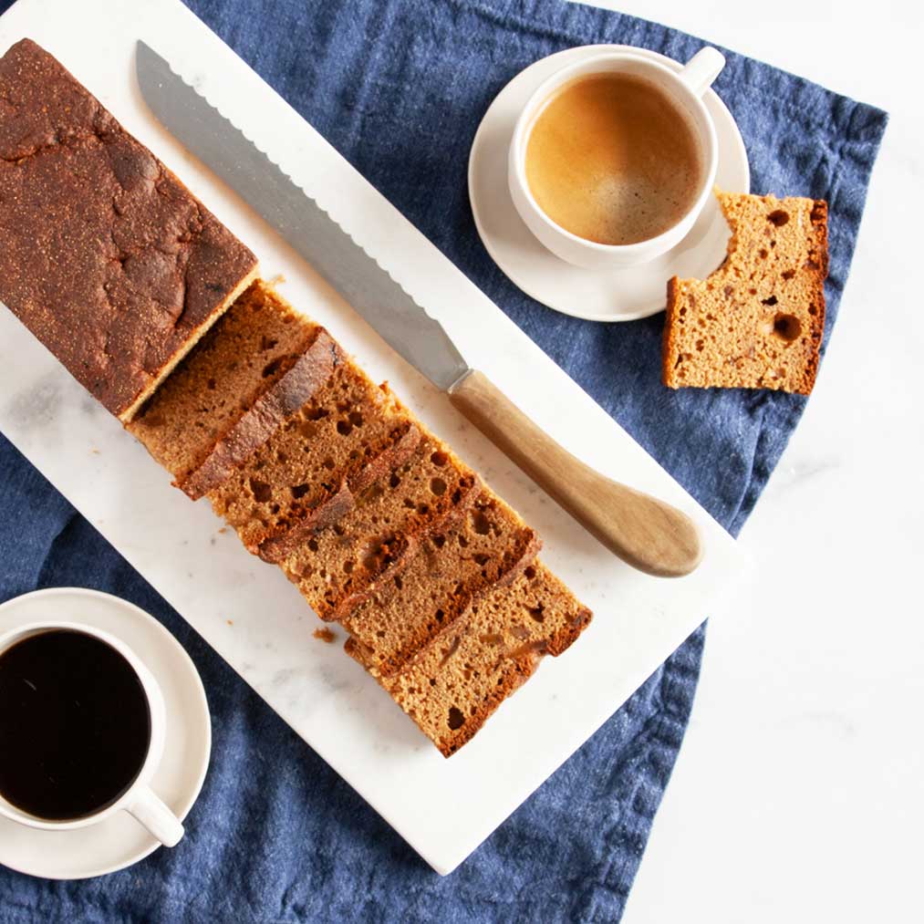 igourmet - Dutch Ginger Cake