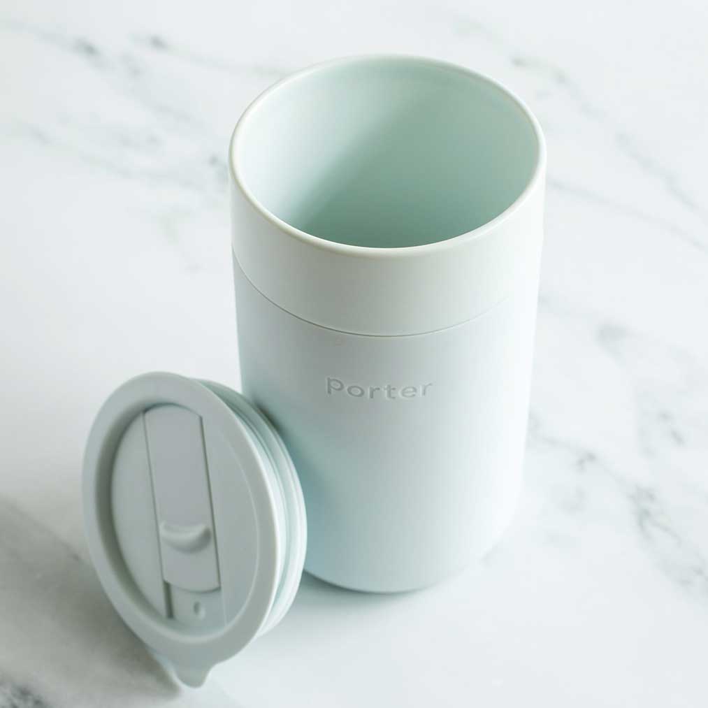 igourmet - Porter Mint Mug
