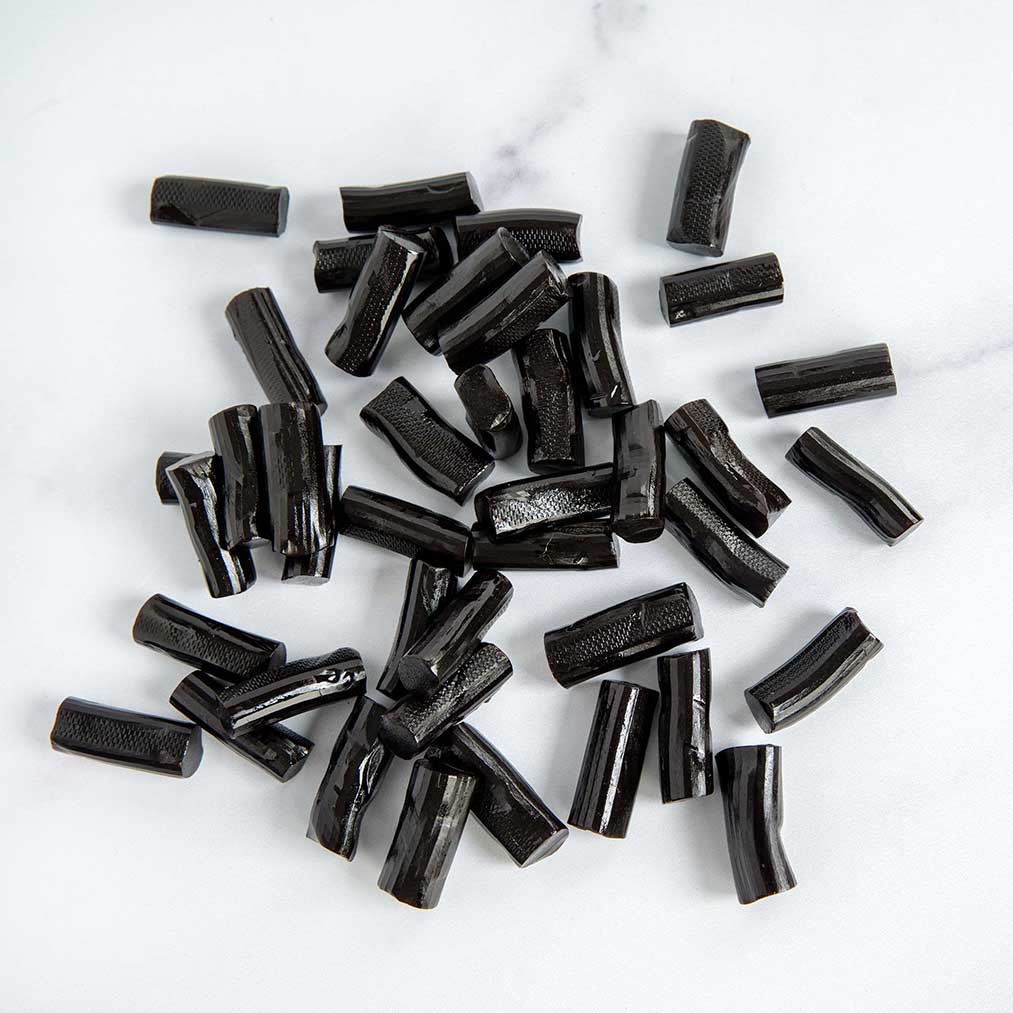 igourmet - Finnish Salty Licorice