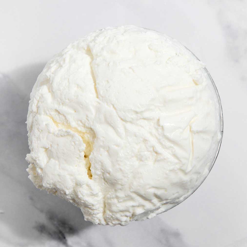 igourmet - Fresh Hand Dipped Ricotta Cheese