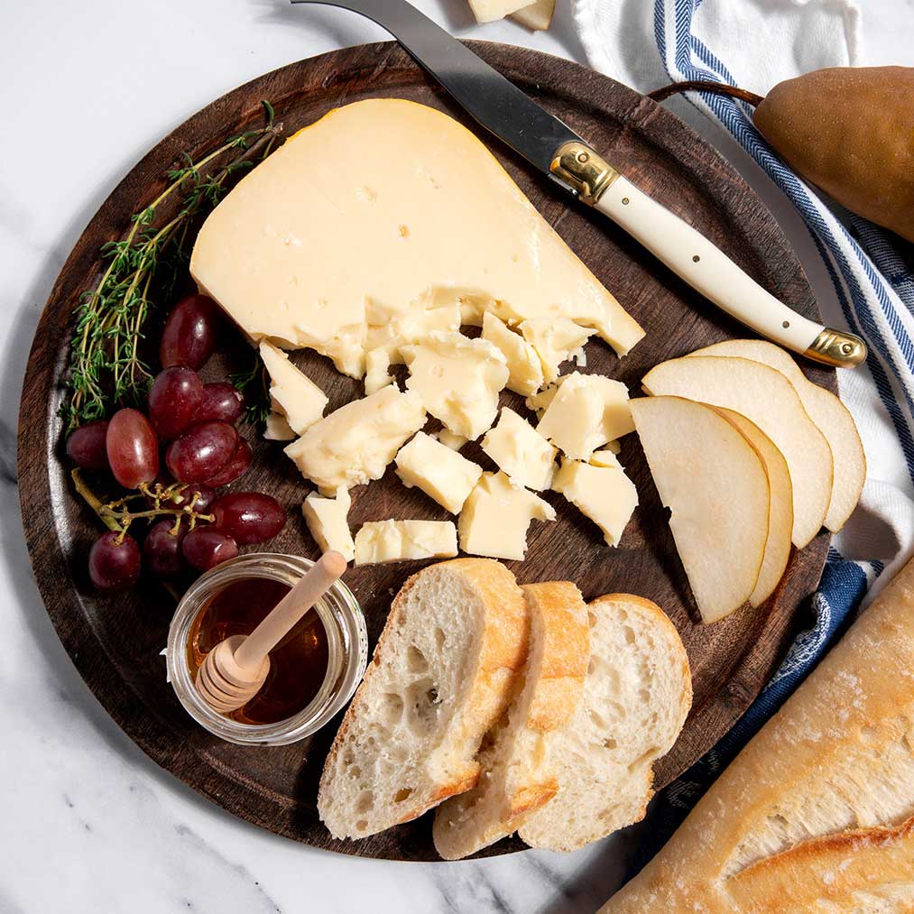igourmet - Marieke 1000 Day Raw Milk Gouda Cheese - Limited Edition