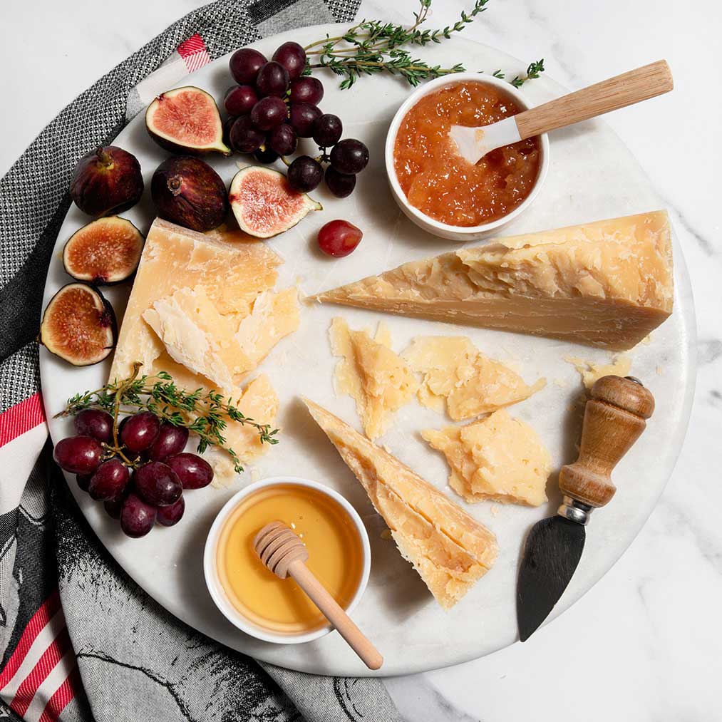 igourmet - KM39 Galician Alpine Cheese