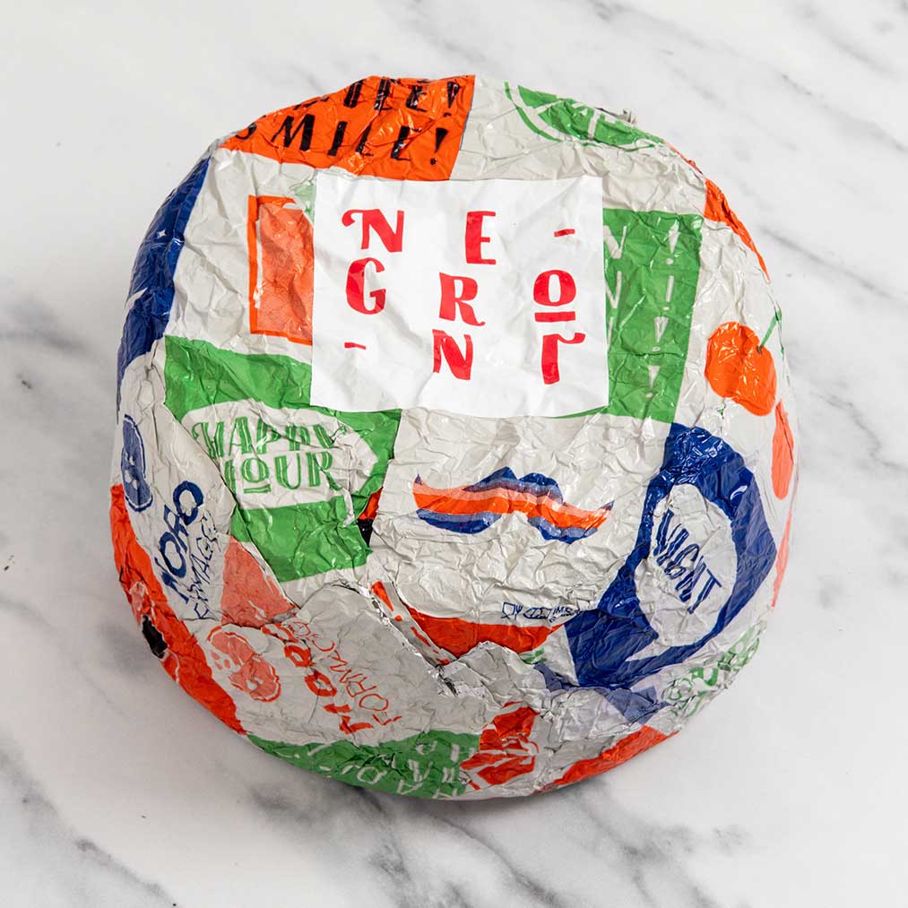 igourmet - Negroni Blue Cheese